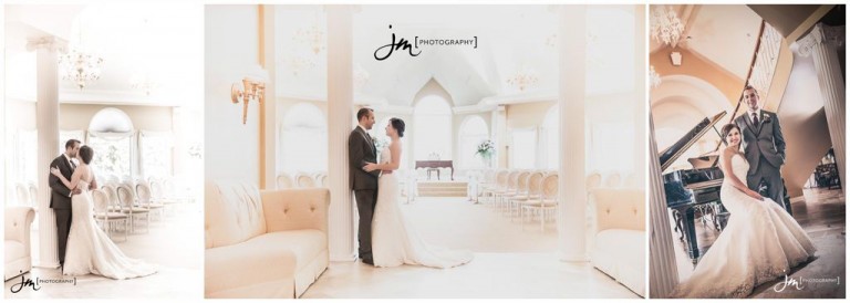 The Cook’s Wedding at Calgary’s Wedding Pavilion