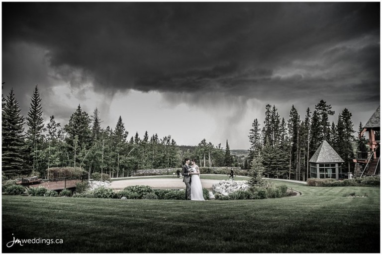 Tate Reception Slideshow at Azuridge in Priddis