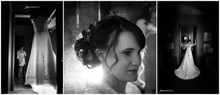 Tate Reception Slideshow at Azuridge in Priddis