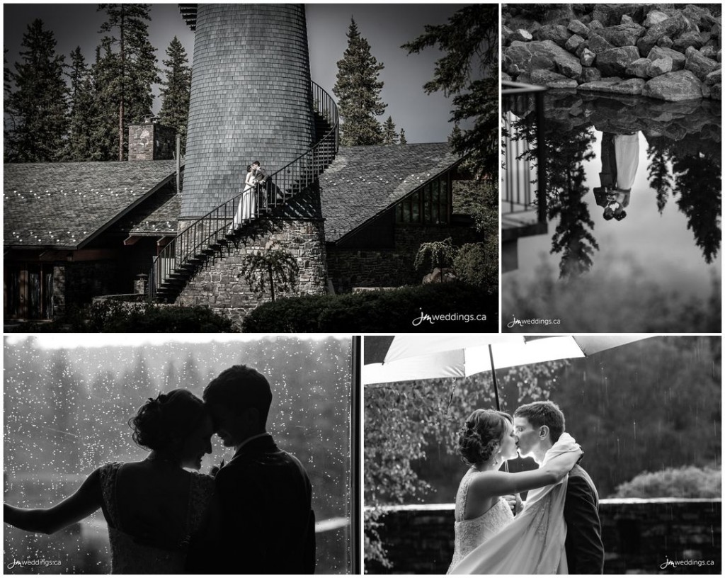 Tate Reception Slideshow at Azuridge in Priddis