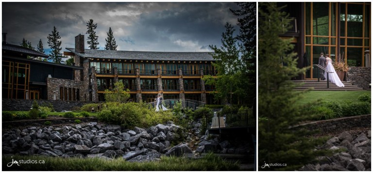 The Tate’s Wedding at Azuridge Estate Hotel