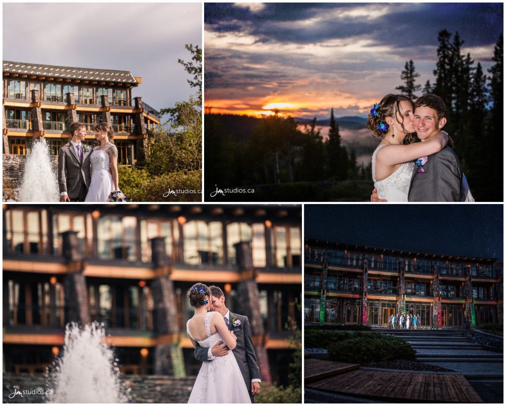 The Tate’s Wedding at Azuridge Estate Hotel
