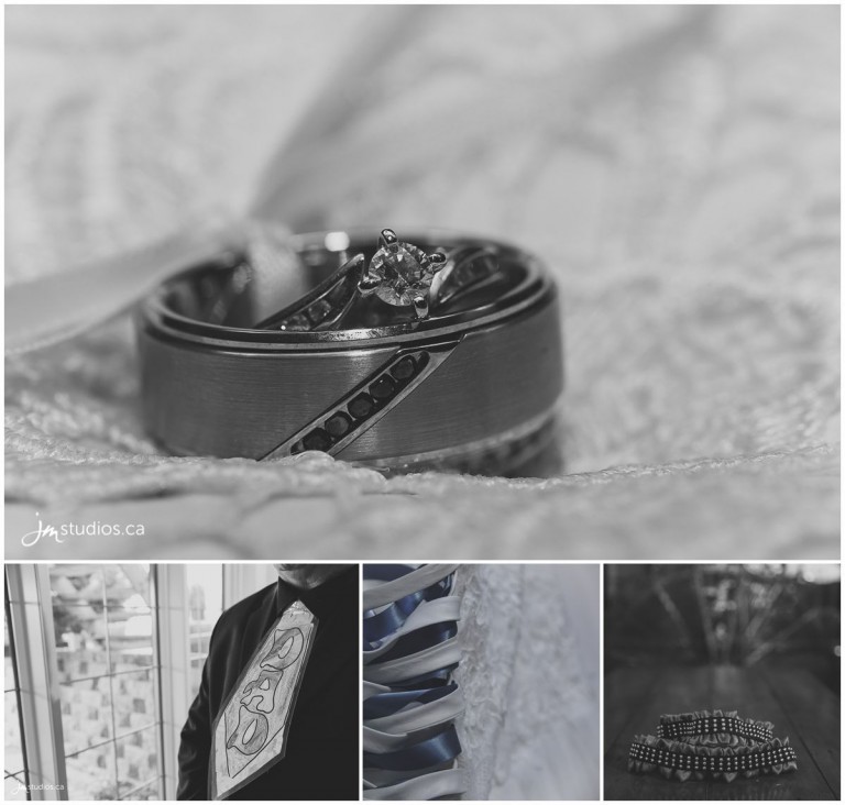 Roussy Slideshow at Calgary’s Rundle Ruins